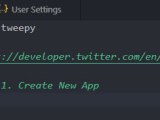 How To Change Python Comment Font Style In The Latest Vs Code Stack