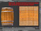 How Do I Straighten Uv Maps Blender Stack Exchange