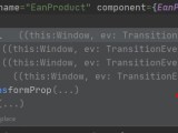 Javascript Is React Native Compatible With Phpstorm Stack Overflow