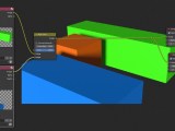 Rendering Shadow Casting To Specific Objects Only Blender Stack