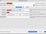 Connect To Azure Mysql Database Using Mysql Workbench Stack Overflow