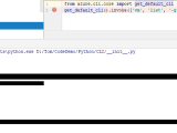 How To Run Azure Cli Commands Using Python Stack Overflow