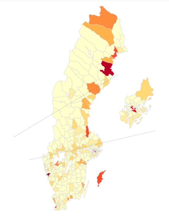 How To Create Geographic Projections In Python Using Matplotlib - Download Modern Dark Wallpaper | High Resolution