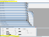 Visual Studio 2015 Why Is This Winforms Window Rendering Artifacts