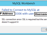 Ssl Error On Localhost Promolasopa