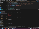 Angular14 Some Help In Fixing This Error I Was Tring To Install Ng