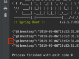 Java Spring Boot Not Logging Exceptions Stack Overflow