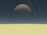 Using Cycles Volumetrics To Make Planet S Atmosphere Blender Stack