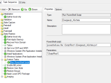How To Manage Powershell Script In Task Sequence Mdt Super User