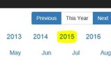 Javascript Highlight The Selected Anchor Tag In Angularjs Using Ng