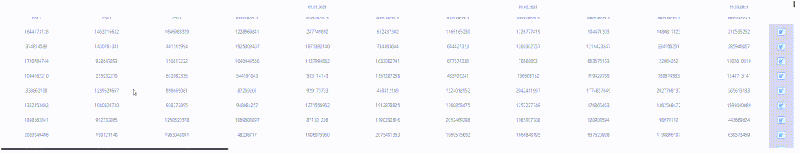 Blazor Virtualize Component Not Rendering Items On Scroll Stack Overflow - Premium Dark Wallpaper Gallery - 8K