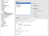 Java Scala Ide Play 2 Eclipse Plug In Not Highlighting Syntax For