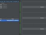 Java Custom Jpanel In Intellij Gui Stack Overflow