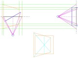 Drawing Rotating A Square Graphic Design Stack Exchange