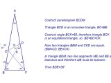 Geometry Finding The Angle X Mathematics Stack Exchange