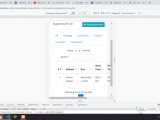 How To Make Datatable Responsive In Bootstrap Tabs Stack Overflow