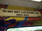 Psychology Do People Make 35000 Decisions A Day Skeptics Stack