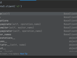 Python Code Completion In Pycharm Is Not Working Properly Stack