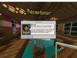 Can I Make Npcs On Minecraft Java Edition Arqade