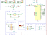 Microcontroller Why Does My Mcu Keep Dying Electrical Engineering