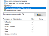 Izpack With Jpackage Or Java How Can I Remove Files Created With Pre