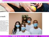 Split Webpage For Text And Img Help Css Html Stack Overflow