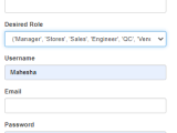 Python Does Flask Bootstrap Wtf Quick Form Render Selectfields