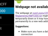 Load Textfile In Webview Android Stack Overflow
