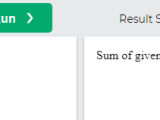 Arrays Calculate Sum Of All Values Given In A Range In Php Stack