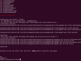 Where To Put Drive Api Client Library For Java To Use In My Android