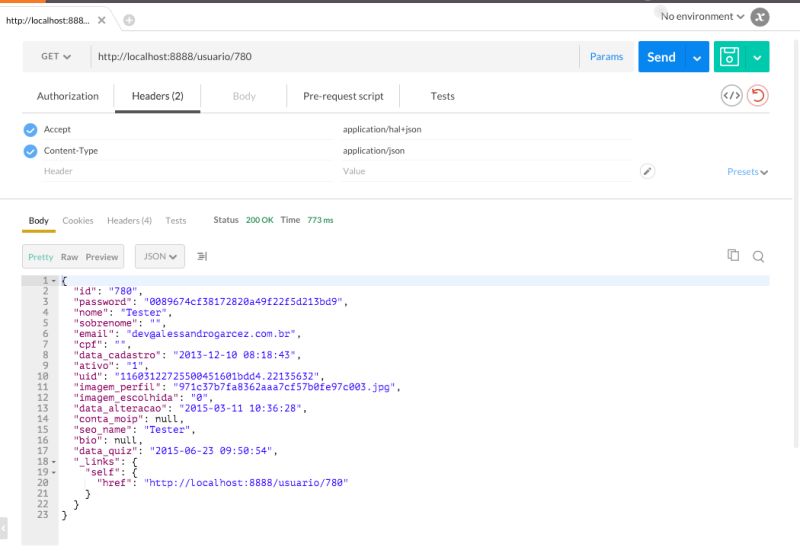 Php Apigility Get Doesn T Work Stack Overflow - Best Vintage Backgrounds in HD