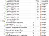Android How To Resolve Error Message This Avd May Not Work Unless