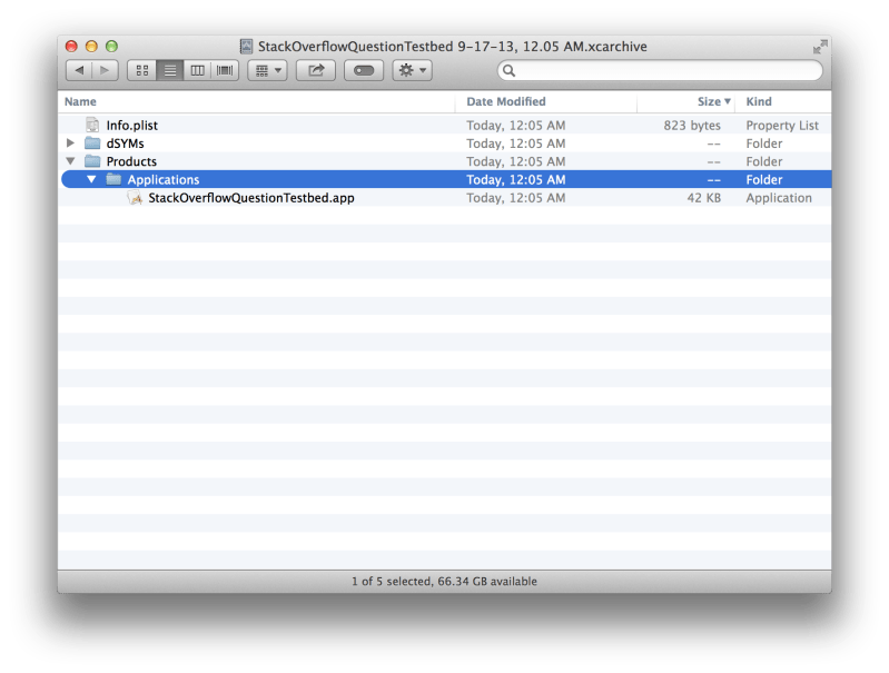 Macos Xcode 5 Doesn T Let Me Export Unsigned Cocoa Application - Vintage Images - Premium Retina Collection