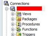 Oracle Sql Developer Node Tables Missing From Navigation Pane