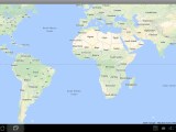 Android Mapview Within Linearlayout Stack Overflow