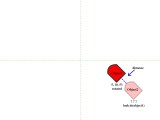 Javascript Three Js How To Set Position Relative To An Object S