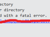 Visual Studio 2017 Git Failed With A Fatal Error Stack Overflow