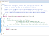 Play Framework Java Rest Api Example Stack Overflow