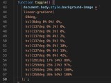 Javascript Expected Document Body Style Background Image
