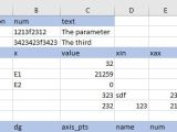 Python Export Dataframe To Excel Table Stack Overflow