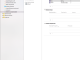 Ios Use Core Data In Swift 2 Without Using Tables Stack Overflow