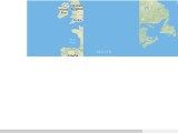 Javascript Map Layout By Leafletjs Stack Overflow