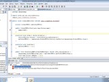 Jdeveloper Testcase Not Found Constructor Object Java Lang String