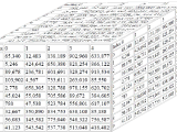 Arrays Vb Net Multidimensional Arrary Stack Overflow
