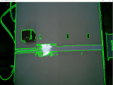 Opencv Python Code To Calculate Distance Of Object Relative To A Point