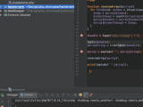 Php Trouble Debugging Using Phpstorm When Having Command Line Inputs