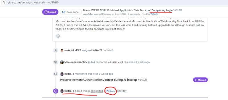 Authentication Blazor Wasm Logout Issue Stack Overflow - Premium Light Image Gallery - Mobile