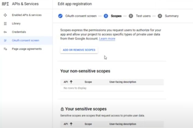 Delete Label Using Gmail Api Python Stack Overflow - Premium Space Wallpaper Gallery - Desktop