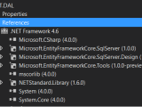 Entity Framework Core Tutorial Getting Started With Entity