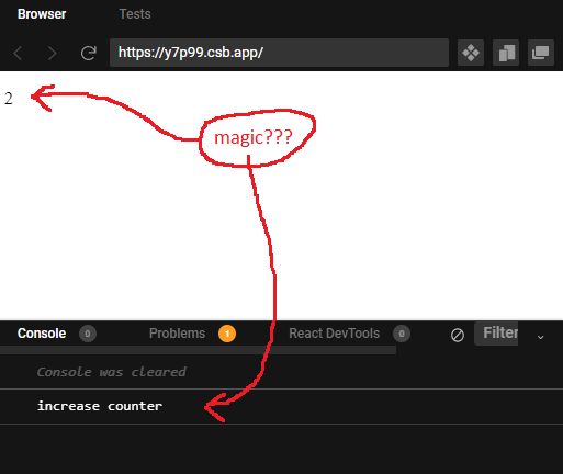 Reactjs React Memo Renders Every Time With Same Given Props Stack - Premium Dark Art Gallery - High Resolution